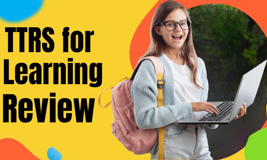 Touch-Type Read and Spell (TTRS) Review: Does It Really Work?